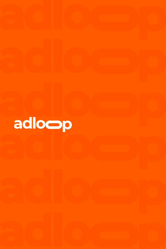 Entrar | Adloop